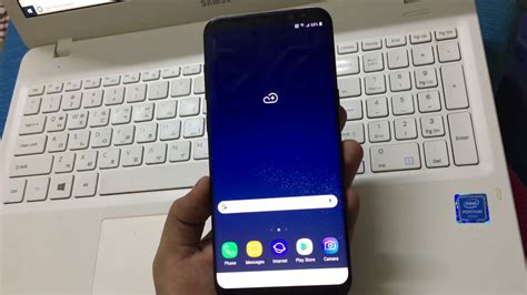 SAMSUNG Galaxy S8 FRP Google Lock Bypass Android 8 0 0 WITHOUT PC