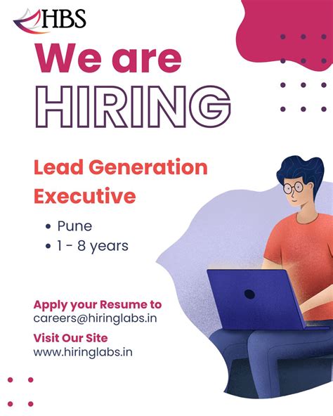Hbs Hiringlabs Business Solutions On Linkedin Leadgeneration