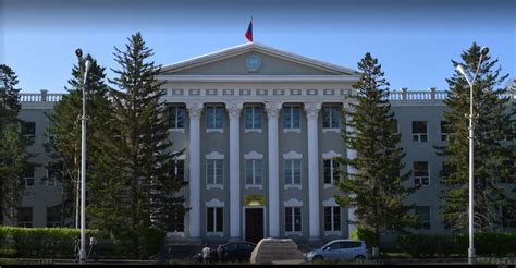 МЭРГЭШҮҮЛЭХ ДИПЛОМЫН СУРГАЛТАД НЭМЭЛТ Удирдлагын академи