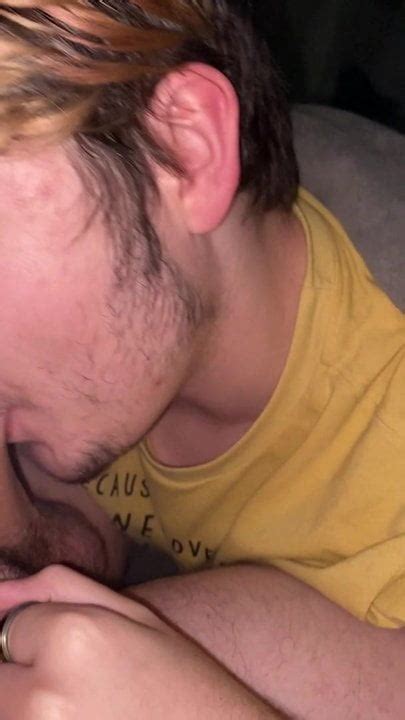 Blowing Clouds On My Dick Xhamster