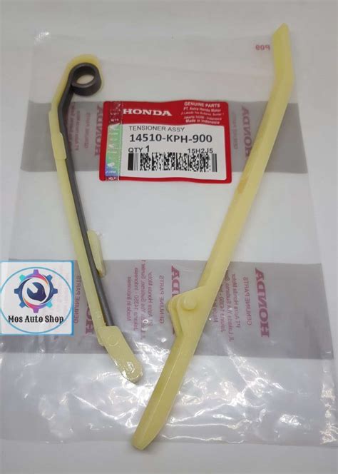 KARET LIDAH TENSIONER KHARISMA SUPRA X KPH KPH Lazada Indonesia