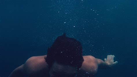 картинки человек море воды океан дайвинг Подводный плавать