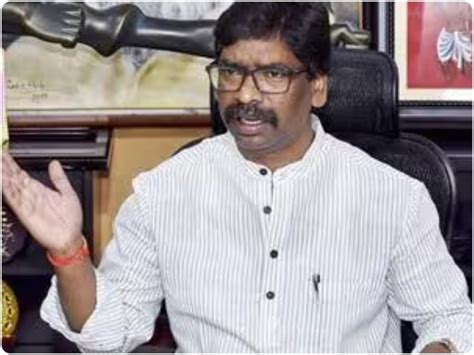 1000 करोड़ से अधिक का मामला झारखंड Cm के प्रेस एडवाइजर को Ed ने किया