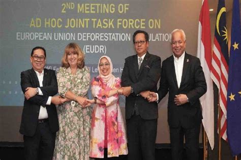 Indonesia Hopes For Delay In Eudr Implementation Antara News