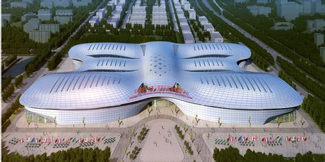 中建二局装饰工程有限公司