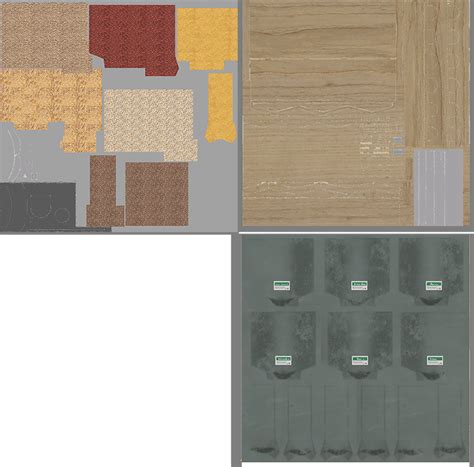 Converted Object Has More Than One Texture And Uv Sims 4 Studio