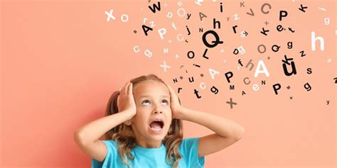 Dyslexie Chez Lenfant Quels Symptômes Permettent De La Diagnostiquer