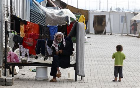 Turkey Expands Syrian Refugee Rights Borgen
