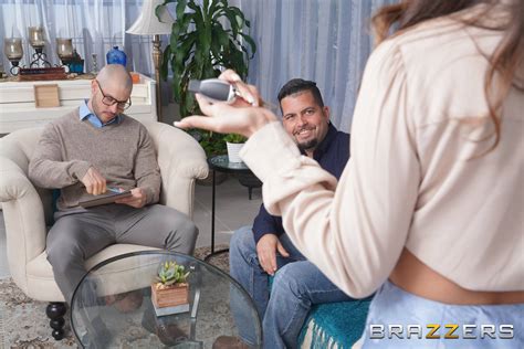 Brazzers Katana Kombat Sex With The Therapist Af Cd Ee C Df D F Aaf Porn Pic