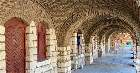 Revolutionizing Architecture Hassan Fathys New Gourna Village