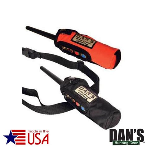 Tri Tronic Protective Pouch Dans Hunting Gear Circle G