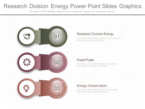 Research Division Energy Powerpoint Slides Graphics