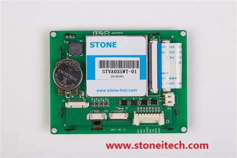 7 inch tft lcd display module with touch screen artofit