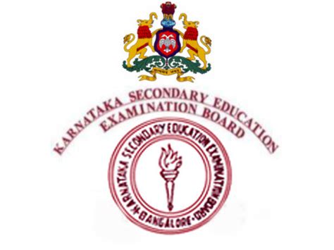 Karnataka Secondary Education Examination Board Time Table Syllabus