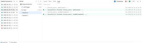 Create Functions To Reuse Queries And Logic In Workflows Retool Docs