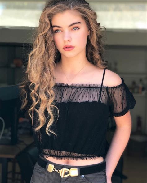 Jade Weber Personal Pics 12202018 • Celebmafia