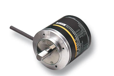 Encoder Tuyệt đối Omron E6f A Tigatech