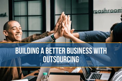 streamlining operations driving operational efficiency with offshore