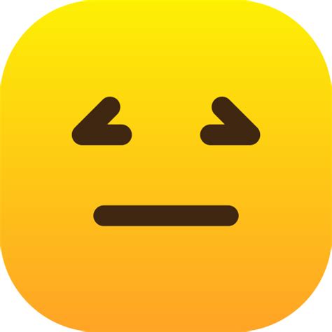 Nervous Free Icon Nervous Free Icon