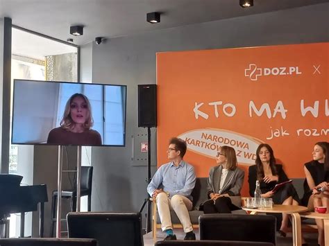 Czy W Polsce Potrzebna Jest Edukacja Seksualna Relacja Z Konferencji