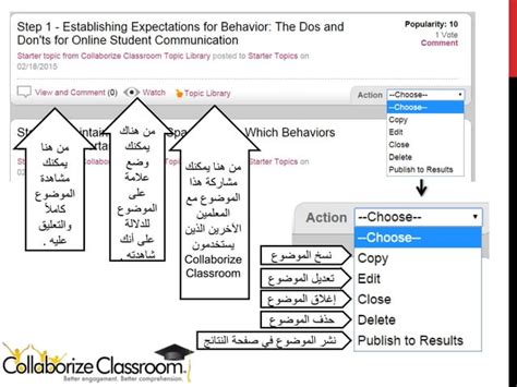 Collaborize Classroom Ppt