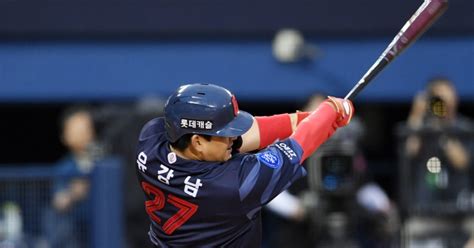 롯데 170억 몸값 유강남·노진혁·한현희 올해 ‘한방 가능할까 Ss포커스
