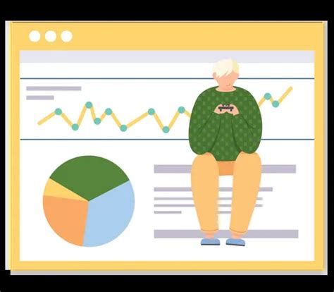 Best Data Analytics Illustration Download In Png And Vector Format