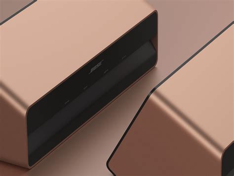 ROBUSTSpeaker Behance