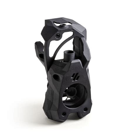 Voron Stealthburner Housing Sets By Bondtech Cpap And 5015 Cooling