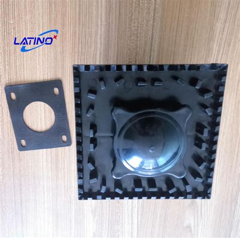 Counter Flow Square Pattern Nozzle Ces 32 For Cooling Tower China