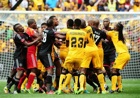 Soweto Derby Logitics Orlando Pirates Vs Kaizer Chiefs Diskioff