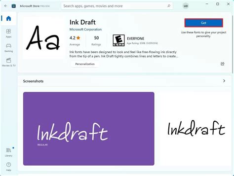 How To Manage Fonts On Windows 11 Windows Central