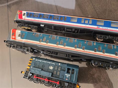 Kr Models To Make Sr Class 4dd Kr Models Rmweb