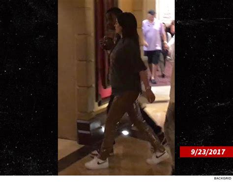 Kylie Jenner Downplays Pregnancy News By Showing Off A Seemingly Barely