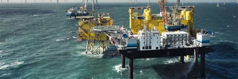 Brandfetch Jackup Barge Logos And Brand Assets