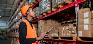Inventory Count Introduction Benefits And Best Practices