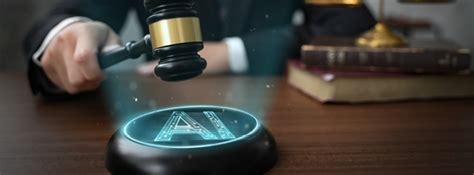 Justice Meets Algorithms The Rise Of Gen Ai In Law Firms New York State Bar Association