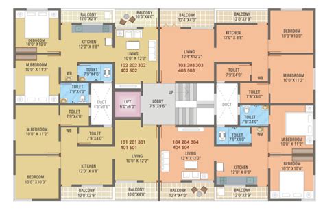 Shree Vishwanath Splendid Homes At Ravet By Shree Vishwanath Developers