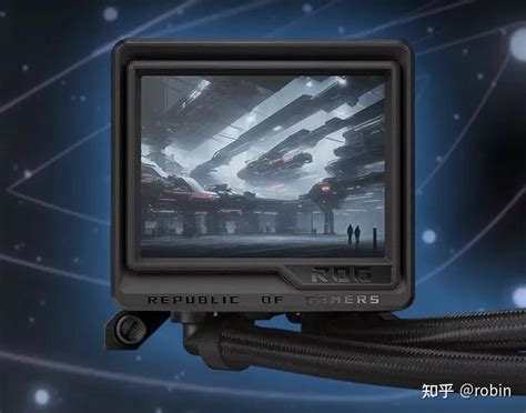 360水冷散热器和机箱怎么选择 知乎