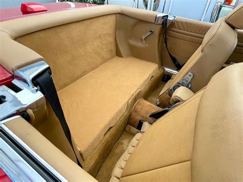 Used 1986 Mercedes Benz 420 Class 420sl For Sale 24750 Sportscar