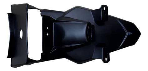 Guardabarro Trasero Tt 250 Adventour Akt Original