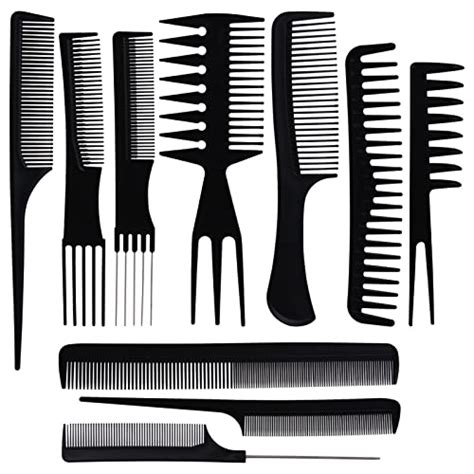 Best Professional Hair Styling Combs According To Experts