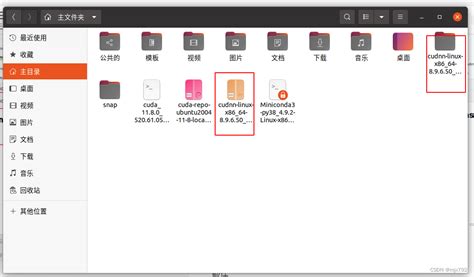 Ubuntu Ti Cuda Pytorch Cudacudnn