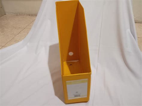 Box File Kotak Folder Buku And Alat Tulis Alat Tulis Di Carousell
