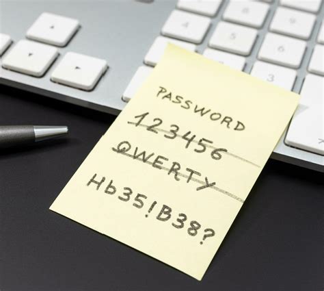 One Tech Tip What To Do When You Have Too Many Passwords To Remember