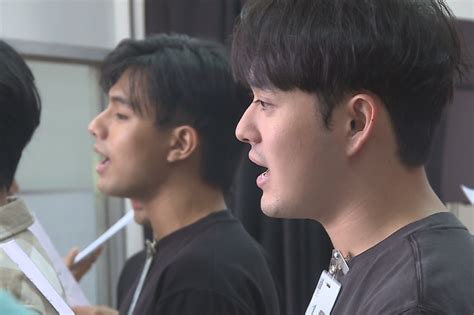 Rising Stars Show Up At Casting Call For Tabing Ilog Musical Abs