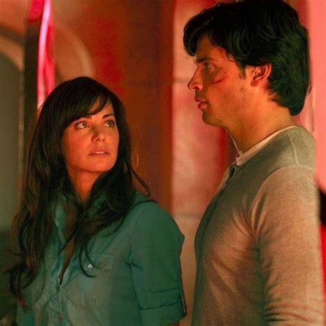 Cloisendgame On Instagram Pandora Is Such A Great Ep ️‍🔥 Smallville Loislane Clarkkent