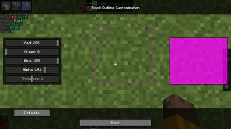 Essentialgui Mod 1 19 4 1 19 2 Mc Mod Net