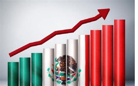 El Fin De La Crisis En México El Aumento De Las Exportaciones Promete