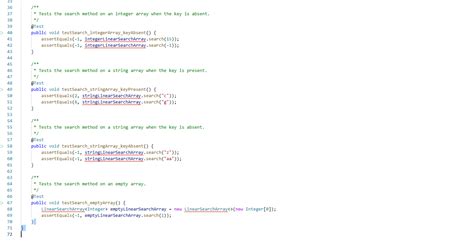 Solved Need Help Making Code Compile Properly This Lab